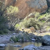Hackberry Springs Loop, Arizona - 1,678 Reviews, Map | AllTrails