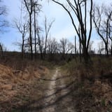 Arc Corner Monument Loop, Delaware - 132 Reviews, Map | AllTrails
