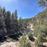 Cheesman Canyon, Colorado - 2,123 Reviews, Map | AllTrails
