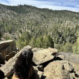 Grindstone Canyon Loop, New Mexico - 1,688 Reviews, Map | AllTrails
