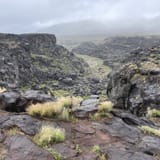 Fossil Falls Trail, California - 533 Reviews, Map | AllTrails