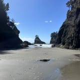 Secret Beach Trail, Oregon - 1,317 Reviews, Map | AllTrails