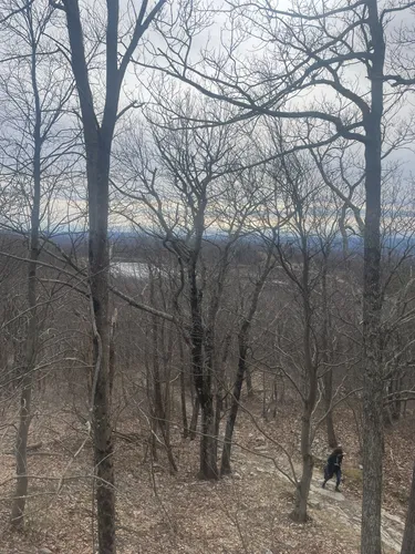 Best Backpacking Trails in High Point State Park | AllTrails