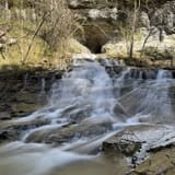 Walls of Jericho Trail, Alabama - 2,324 Reviews, Map | AllTrails