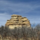 Monument Rock, Colorado - 1,944 Reviews, Map | AllTrails