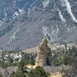 Monument Rock, Colorado - 1,944 Reviews, Map | AllTrails