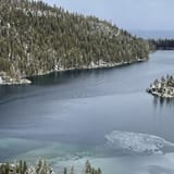 Eagle Lake Trail, California - 5,237 Reviews, Map | AllTrails