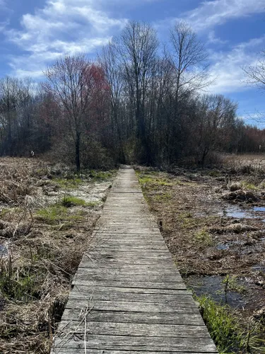 Best Hikes and Trails in Great Swamp National Wildlife Refuge | AllTrails