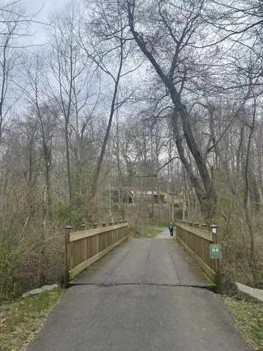 Best Hikes and Trails in Difficult Run Stream Val Park | AllTrails