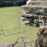 Twin Falls and Downstream Trail, Tennessee - 1,494 Reviews, Map | AllTrails