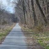 Dutchess Rail Trail, New York - 1,280 Reviews, Map | AllTrails