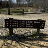 Stone Mountain Loop Trail, North Carolina - 3,233 Reviews, Map | AllTrails