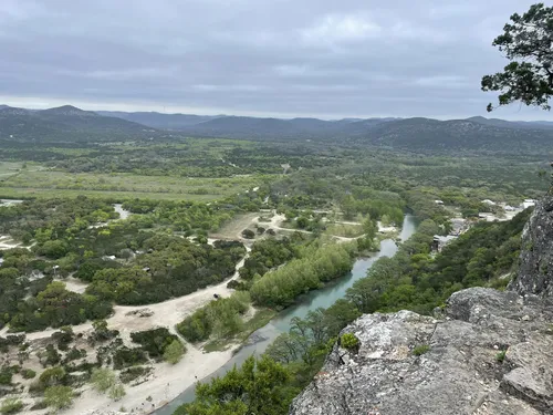 Best Historic Site Trails in Concan | AllTrails