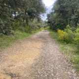 East Ridge Trail to West Ridge Trail Loop from Skyline Blvd, California ...
