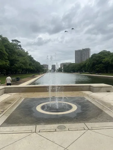 Best Hikes and Trails in Hermann Park | AllTrails