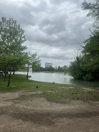 Best Hikes and Trails in Hermann Park | AllTrails