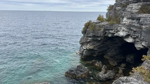 Best Hard Trails in Bruce Peninsula National Park | AllTrails