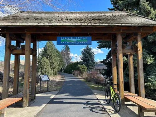 Best Hikes and Trails in Pullman | AllTrails