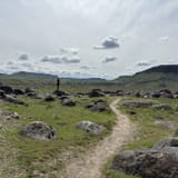 Halverson Lake Trail, Idaho - 291 Reviews, Map | AllTrails