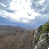 Raven Rocks via Appalachian Trail, Virginia - 5,915 Reviews, Map ...