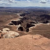 White Rim Overlook Trail, Utah - 2,130 Reviews, Map | AllTrails