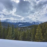 Boreas Pass Road and Baker's Tank Trail Loop, Colorado - 839 Reviews ...