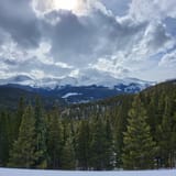 Boreas Pass Road and Baker's Tank Trail Loop, Colorado - 839 Reviews ...