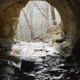 Patton Cave via Grubb Ridge and Hayes Trail, Indiana - 697 Reviews, Map ...