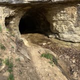 Patton Cave via Grubb Ridge and Hayes Trail, Indiana - 697 Reviews, Map ...
