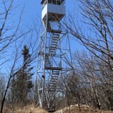 Azure Mountain Firetower, New York - 951 Reviews, Map | AllTrails