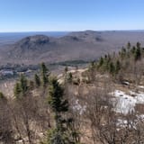 Azure Mountain Firetower, New York - 1,001 Reviews, Map | AllTrails