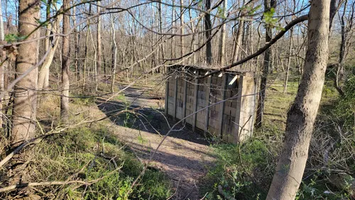 Best Hikes and Trails in Black Rock Sanctuary | AllTrails