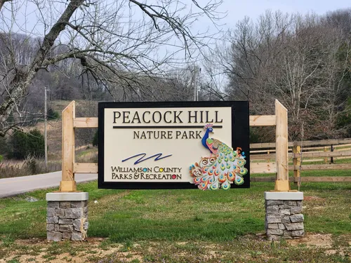 Best Hikes and Trails in Peacock Hill Nature Park | AllTrails