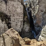 Raven Cliff Falls Trail, Georgia - 4,582 Reviews, Map | AllTrails