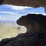 Wave Cave Trail, Arizona - 8,323 Reviews, Map | AllTrails