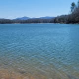 Lake Blue Ridge Campground Trail , Georgia - 577 Reviews, Map | AllTrails