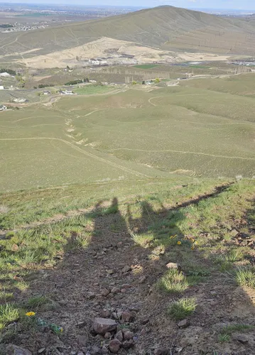 Best Walking Trails in Benton City | AllTrails
