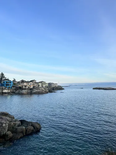 Best Hikes and Trails in Saxe Point Park | AllTrails