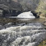 Hackers Falls and Cliff Trail Loop, Pennsylvania - 1,829 Reviews, Map ...