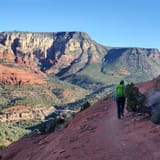 Hangover Trail, Arizona - 1,599 Reviews, Map | AllTrails