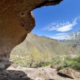 Wave Cave Trail, Arizona - 8,323 Reviews, Map | AllTrails