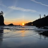 Second Beach, Washington - 1,680 Reviews, Map | AllTrails