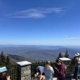 Mount Mitchell Trail, North Carolina - 2,411 Reviews, Map | AllTrails