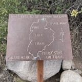 Pine Tree Trail, New Mexico - 2,150 Reviews, Map | AllTrails