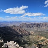 Emory Peak Trail, Texas - 2,166 Reviews, Map | AllTrails