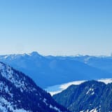 Chain Lakes Loop Trail, Washington - 4,316 Reviews, Map | AllTrails