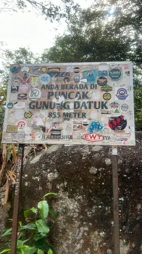 Best Hikes and Trails in Gunung Datuk Recreational Forest | AllTrails