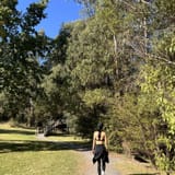 Warburton River Walk and O'Shannassy Aqueduct Loop, Victoria, Australia ...