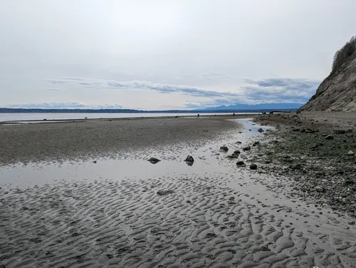 Best Hikes and Trails in Double Bluff Park | AllTrails