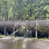 Toketee Falls, Oregon - 2,040 Reviews, Map | AllTrails